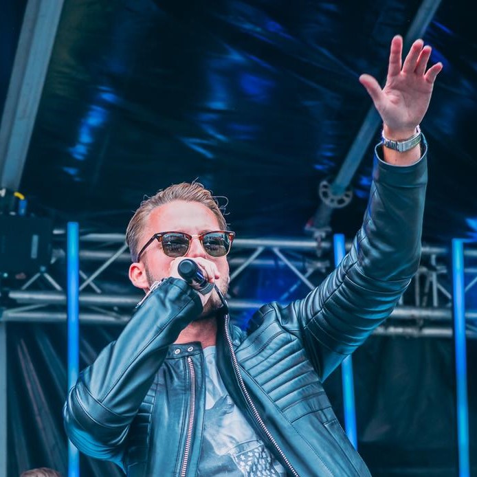 Voorne aan Zee Festival - Voorne aan Zee Festival